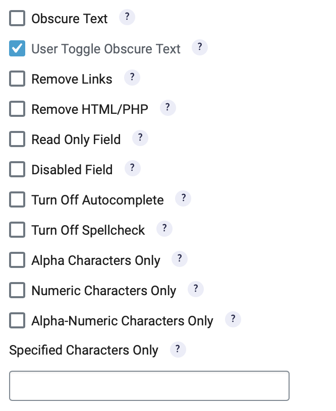 Gravity Forms Auto Formatter by PluginOwl | CodeCanyon